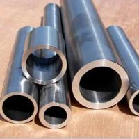 China High Pressure Hydraulic Cylinder Steel Tubing E355 ST52 ASTM A106 Cold Drawn 1Inch 2Inch for sale