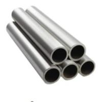 China Smooth Surface Sanitary Stainless Steel Piping 20mm ASTM 201 202 304 304L 304 for sale