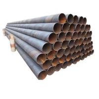 China 1 Inch 2 Inch ASTM A53 Gr.a ST52 E355 Cold Rolled Hydraulic Cylinder Piping Antirust Annealing for sale