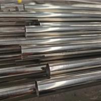 China SS304 50mm Cold Drawn Precision 2.5 Inch Stainless Seamless Hydraulic Steel Pipe Boiler Oil Pipe for sale