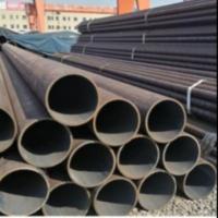 China 20mm SCH60 Seamless Carbon Steel Tube Piping ASTM A355 4041 A106 Gr.B For Bridge Ship for sale