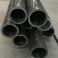 China E355 Hydraulic Precision Steel Piping ST52 Class H8 Toleration For Railway Engineering for sale
