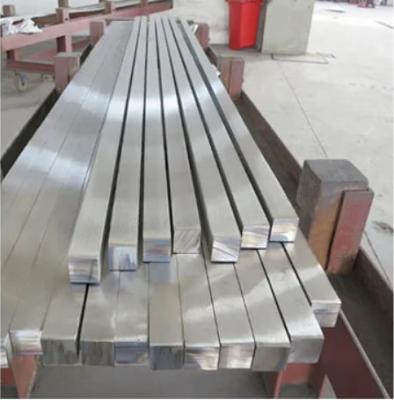 China Smooth Finish Stainless Steel Bar 3 Inch Sch10 ASTM 304 316L For Construction for sale