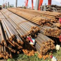 China ASTM E355 Carbon Steel Piping Bar A192M Petrochemical Industry for sale