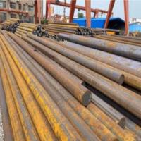 China 2 Inch ASTM 1025 Forged Alloy Carbon Steel Bar Rust Protection Hot Rolled For Building for sale