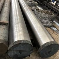 China Descaling Round Mild Carbon Steel Bar Free Cutting Q235 C45 Hot Rolled For Bridge for sale