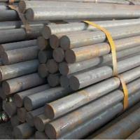 China 1020 1040 1045 Galvanized Carbon Steel Bar Cold Drawn Rust Proof Tempering for sale