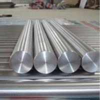 China 304 Precision Stainless Steel Solid Honing Rod Polishing Hydraulic Cylinder Ra 0.2 for sale