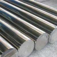 China 304 Precision Stainless Steel Solid Honing Rod Polishing Hydraulic Cylinder Ra 0.2 for sale