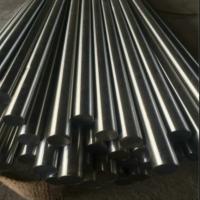 China Cold Rolled Polished Stainless Steel Bar ASTM A276 SS304 5mm Precision For Pipeline for sale