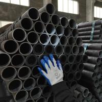 China 5.8-11.8m Cold Drawn A179 A192 A213 Seamless Carbon Alloy Stainless Steel Tube For Boiler Heat Exchanger for sale