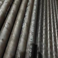 China ASTM A179 Seamless Carbon Steel Tube 320 OD2.5“ 0.15”Length 16FT For Boiler for sale
