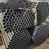 China Hollow Section Seamless Carbon Steel Pipe A106 A335 API 5l 3
