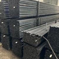 China Hollow Section Seamless Carbon Steel Pipe A106 A335 API 5l 3