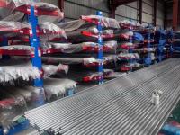 China ASTM AISI A312 Inox 304 Seamless Pipe Hot/Cold Rolled Bright Hairline Mirror Polish 316L Stainless Steel Capillary Tube Pipe for sale