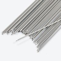 China ASTM A213 Bright Seamless Stainless Steel Pipe 1.5Inch OD 0.35Inch Cold Rolled for sale