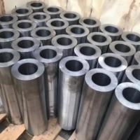 China 304 TP316 High Precision Seamless Stainless Steel Tube H8 Tolelrance Double Polished for sale