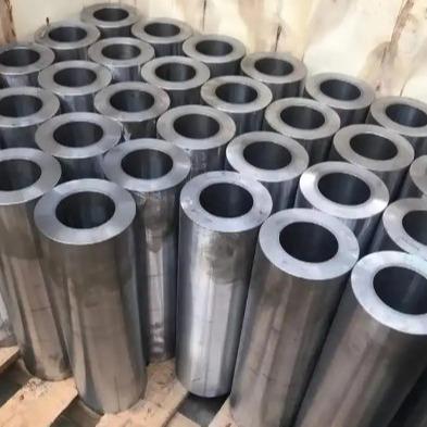 China 304 TP316 High Precision Seamless Stainless Steel Tube H8 Tolelrance Double Polished for sale