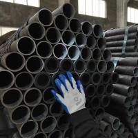 China BK BKS BKW NBK Annealed Cold Drawn Seamless Tube Anti-rust 25.4mm * 1.65mm for sale