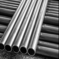 China ASTM A179 Seamless Carbon Stainless Steel Pipe 320 A192M 316L For Aviation Boiler for sale
