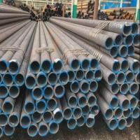 China ASTM A179 Seamless Carbon Stainless Steel Pipe 320 A192M 316L For Aviation Boiler for sale
