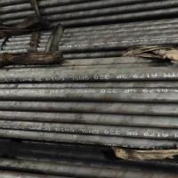 China ASTM A179 Gr.B A192 Gr.A ST52 2 Inch SCH30 16FT Cold Drawn Seamless Steel Heat Exchanger Tubes for sale