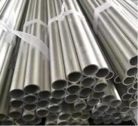 China Corrugated Seamless Stainless Steel Tube SS304 306 316L 10Inch Flexible Thin Wall for sale