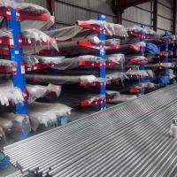 China Cold Drawn High Precision Honed Tube for sale