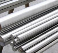 China ASTM A213 Cold Rolled 201 S32100 S34700 50mm Stainless Steel Round Bar For Machine Part for sale