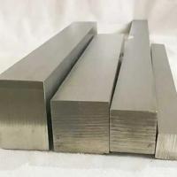 China ASTM 304 316L Stainless Steel Rectangle Bar TP310H 4 Inch 19 Feet Angle Steel For Road for sale