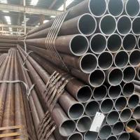 China ASTM A210 ASME SA210 A1 Varnished Seamless Steel Tubes GB5310 20G 15MoG 12CrMoG for sale