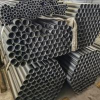 China ASTM A210 ASME SA210 A1 Varnished Seamless Steel Tubes GB5310 20G 15MoG 12CrMoG for sale