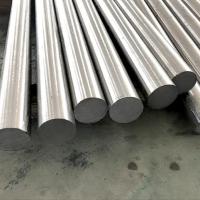 China Hot Rolled Stainless Steel Round Bar AISI 4140 SUS447J1 316L 8 Inch 2B For Auto Parts for sale