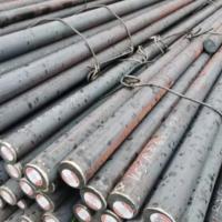 China AISI 1020 Carbon Steel Round Bar Cold Drawn SAE1045 SAE4130 SAE52100 Polishing for sale