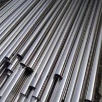 China SCH40 Finished Seamless Stainless Steel Tube 201 SUS304 316L 2