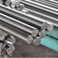 China AISI 1080 Stainless Steel Bar Belt Bright Surface AISI 4140 304L SS202 3 Inch for sale
