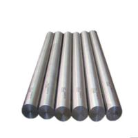 China AISI 430 Stainless Steel Solid Rod 1 / 8 Inch X20CrMo13 High Tensile Strength for sale