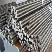 China AISI 430 Stainless Steel Solid Rod 1 / 8 Inch X20CrMo13 High Tensile Strength for sale