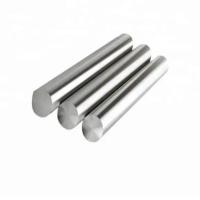 China 0.125Inch 304 316 Customized Stainless Steel Threaded Bar For Decoiling Processing for sale