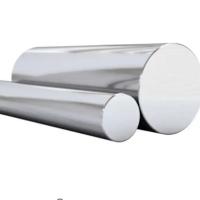 China 0.125Inch 304 316 Customized Stainless Steel Threaded Bar For Decoiling Processing for sale