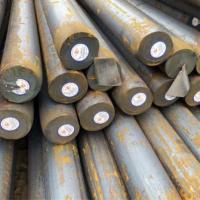 China Q295 8 Inch Carbon Steel Rod Bar Cutting Processing Service For Machining for sale