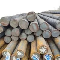 China AISI 4130 Hot Rolled Carbon Steel Bar 16mm For Durable Structures for sale