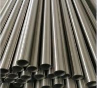 China SS304 304L ASTM A106 G.B Precision Cold Rolled Seamless Stainless Steel Pipe for sale
