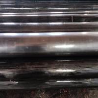 China High Precision Bearing Steel Tube with ±0.1mm Tolerance Port Etc for sale