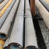 China 2.5 Inch ×0.25 Inch SA-213-T22 Cold Drawn Seamless Alloy Steel Boiler Pipe for sale
