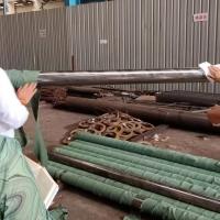 China ASTM 45# Standard Bright honing precision steel tube with -10% Tolerance for sale