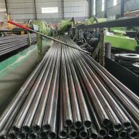 China High Tolerance Precision Steel Tube with Customizable Inner Diameter for sale