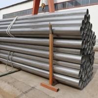 China ASME SA-213-TP310H 2IN OD X 0.220 MW X 38 FT Stainless Steel Tube For Boiler Tube for sale