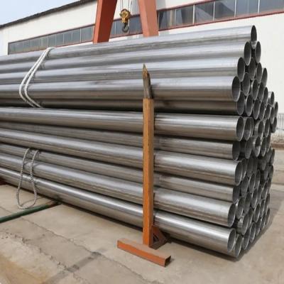 China ASME SA-213-TP310H 2IN OD X 0.220 MW X 38 FT Stainless Steel Tube For Boiler Tube for sale
