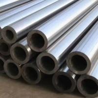 China ASTM AISI A312 Inox 304 Seamless Pipe Hot/Cold Rolled Bright Hairline Mirror Polish 316L Stainless Steel Capillary Tube Pipe for sale